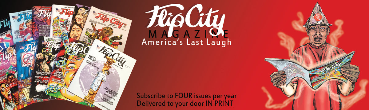 FLIP CITY Subscriptions – Flip City Magazine