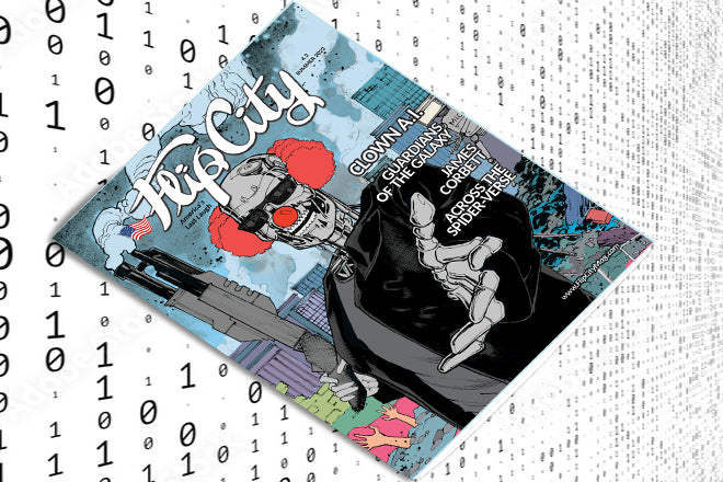 FLIP CITY Digital – Flip City Magazine